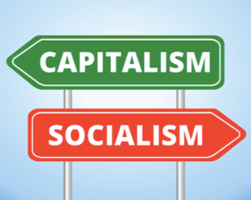 Is American Capitalism Serving or Hurting the Working Class? | by ...