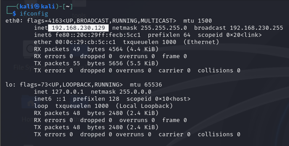 PENETRATION TESTING USING METASPLOITABLE | by manahyl | Medium