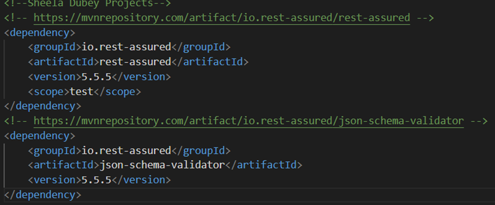 Mastering Api Testing With Restassured The Ultimate Sdet Cheat Sheet
