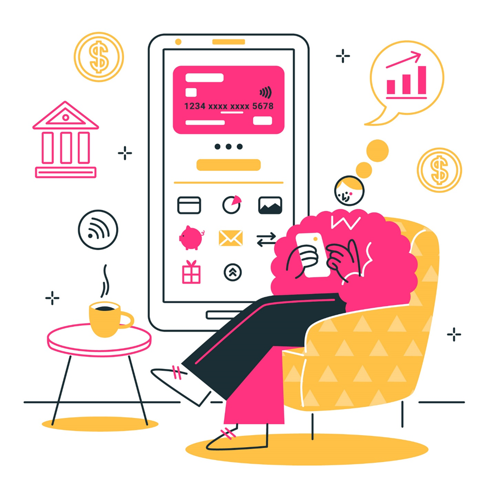 Decoding Digital Banking Architecture | by MIT School of Distance ...