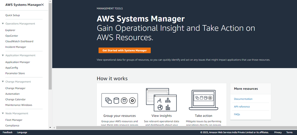 How To Secure Aws Ssm Parameter Ssm Parameter Encryption By Manish Jain Medium