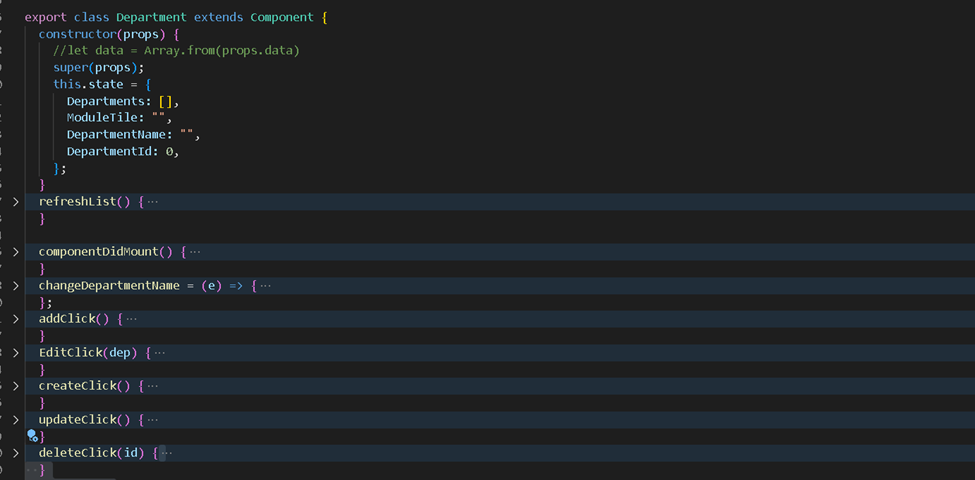 React Class component vs function component | by Sachinifonseka | Medium React Class component vs function component | by Sachinifonseka | Medium