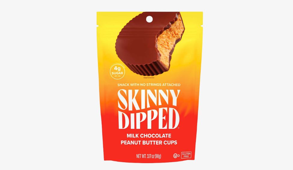 Have A Sweet Tooth But Watching Your Weight? Here Are 10 Low-Calorie ...