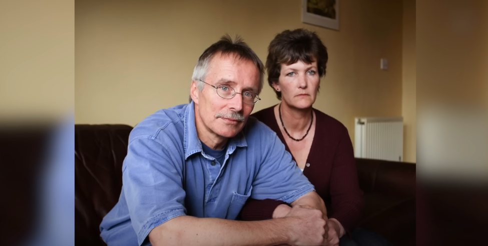 When Parents Become Detectives: The Heartbreaking Hunt for Hannah ...