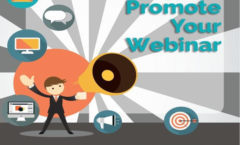 How to Promote a Webinar?. Webinars are an excellent method to… | by ...