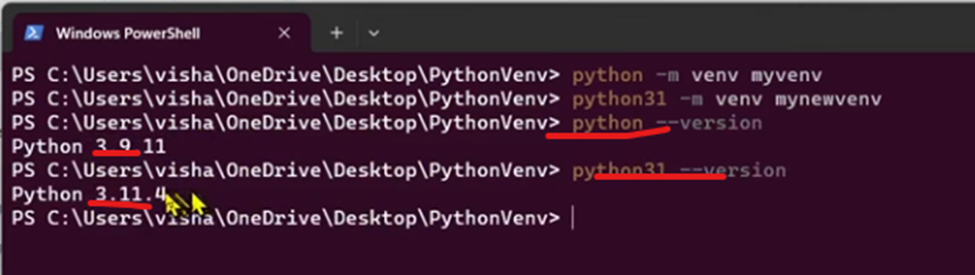 FastAPI-Docker-Compose-Pytorch-Transformer and irtual environment notes ...