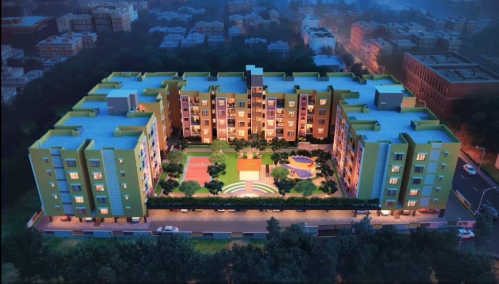 Discover the Finest: New Launch Residential Projects in Chennai | by ...