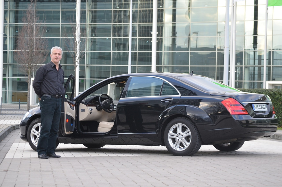 Private Driver in Fort Worth, TX: Your Ultimate Airport Transportation ...