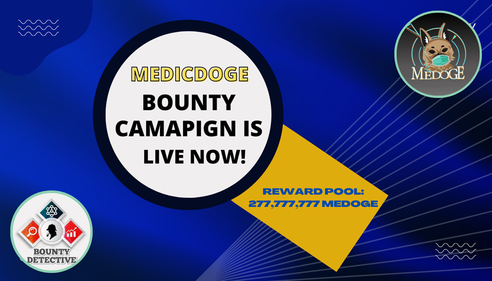 Medic Doge — game Game industry. Blockchain drives game change | by ...