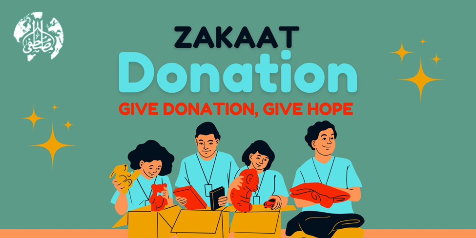 Maximizing the Impact of Your Zakat Donation | by Almustafatrustuk ...