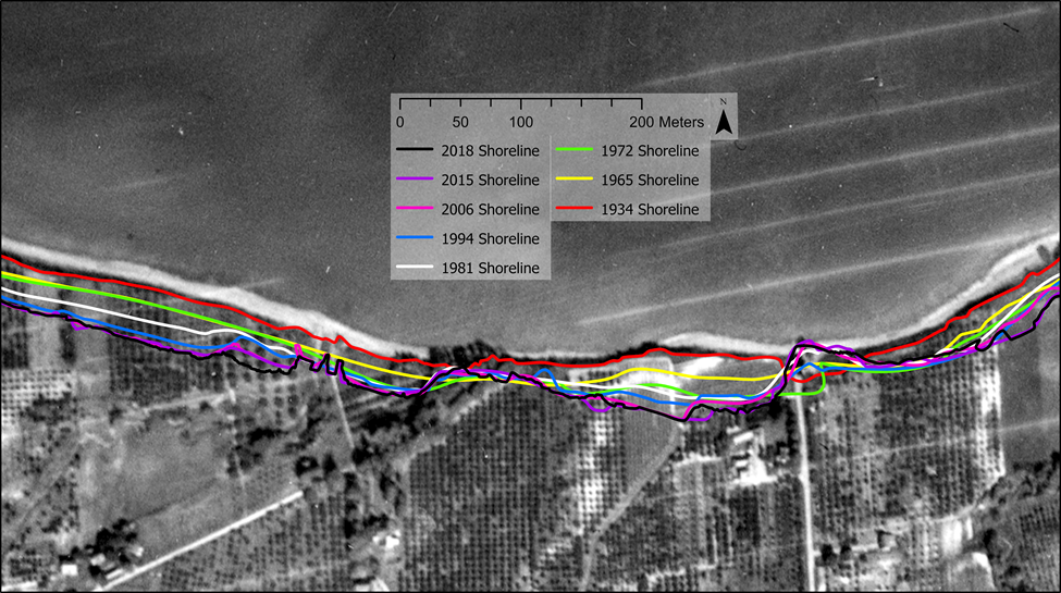Using visuals to spark climate change adaptation | by Canadian Science ...