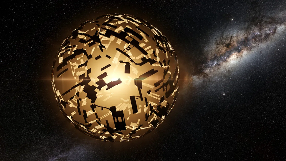 Megastructures: The Gateway to Redefine Life in the Cosmos | by SEDS ...