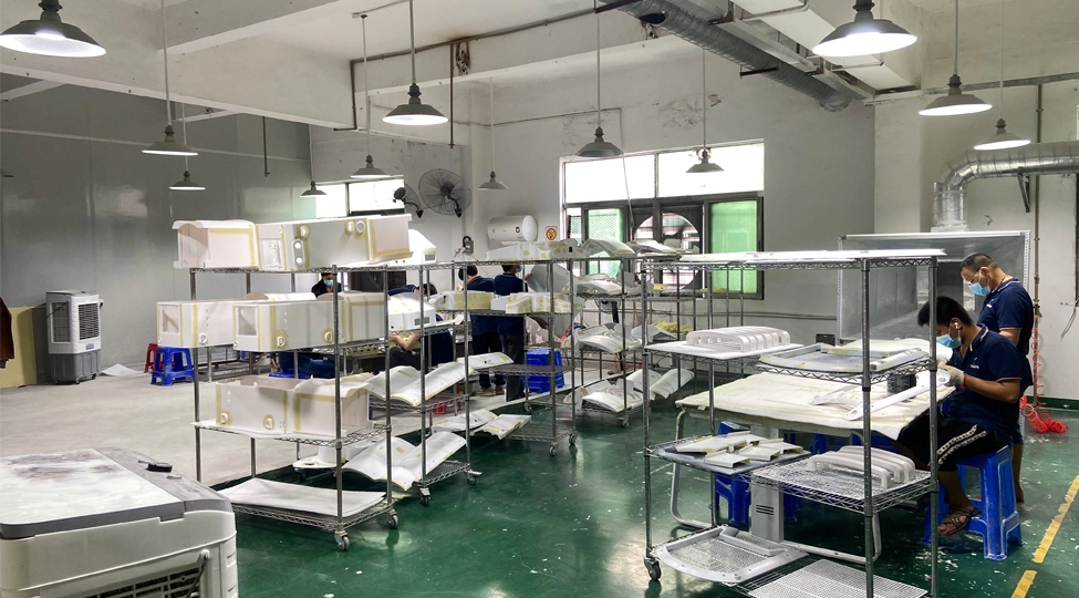 CNC Prototyping. Flourish Legend as a cnc machining… | by ...