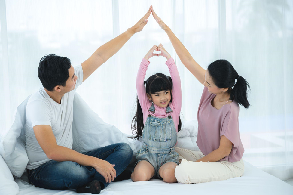 Why Family Support Is the Key to Your Child’s Success and Happiness ...