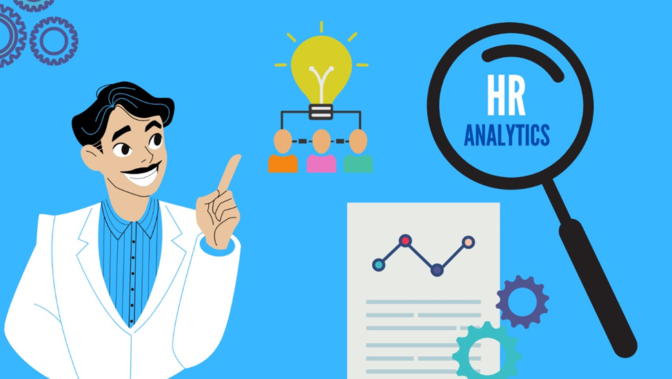 ML Model Building on Human Resources Analytics | by Abhishek Mishra ...