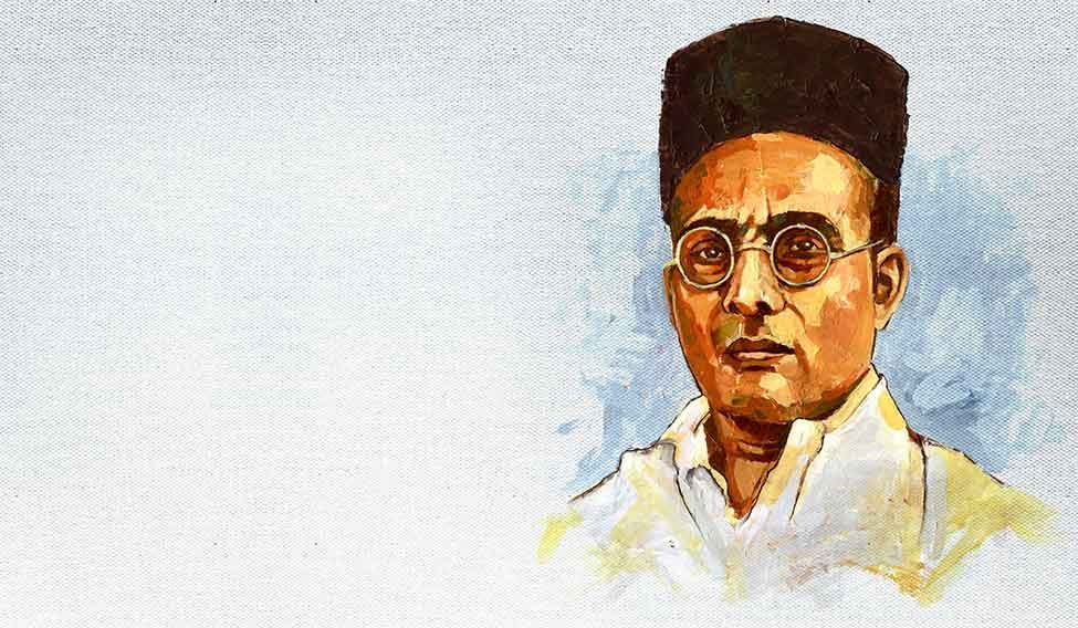 The Curious Case of Veer Savarkar and the Tragedy of Indian Education ...