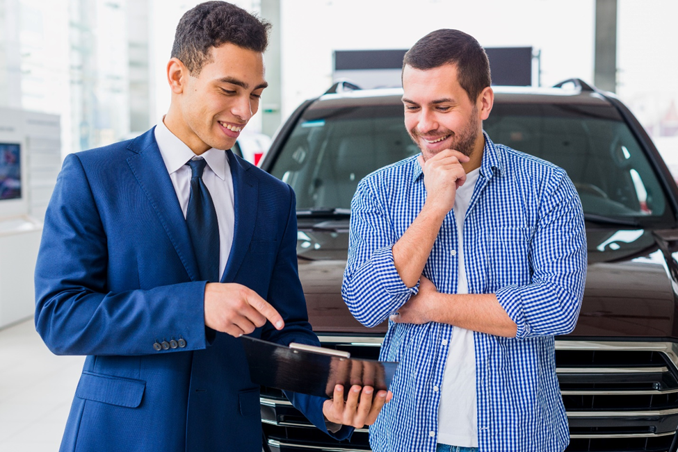 How to Get the Best Deal Car Financing in Alberta? | Medium