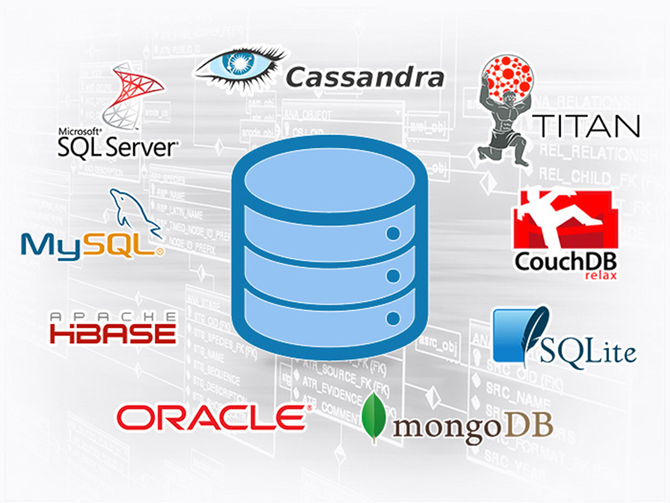 CouchDB กับ Database ที่ใกล้เคียงกันและยอดนิยม | by Chirapath Saelim ...