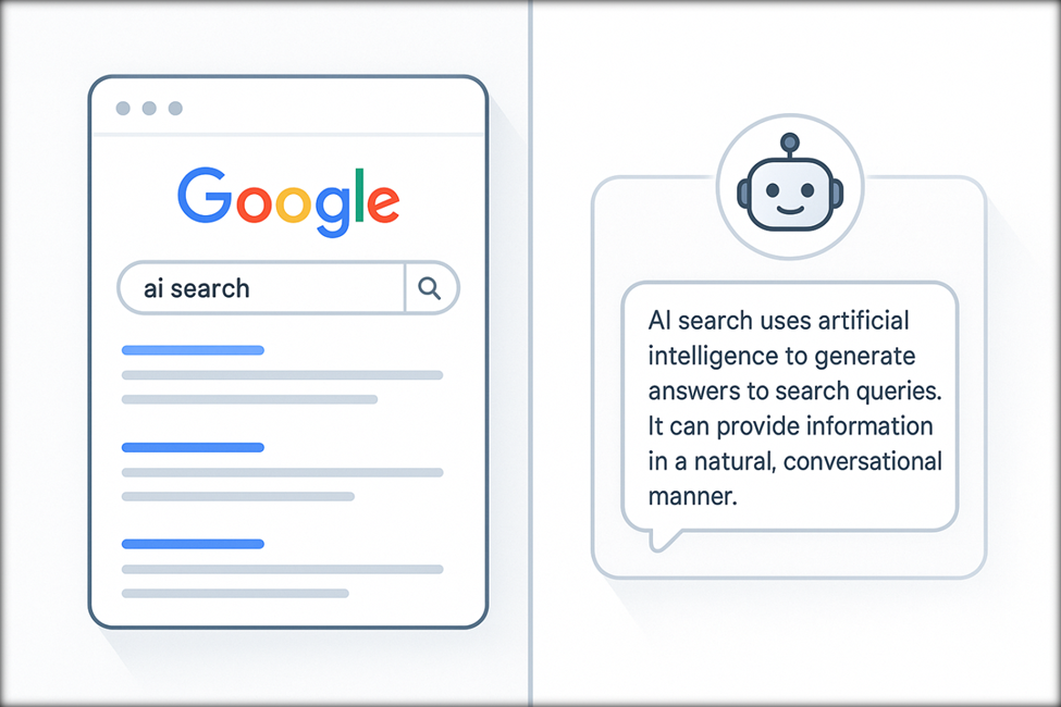 SearchGPT vs. Google: Can AI Really Replace Traditional Search Engines ...