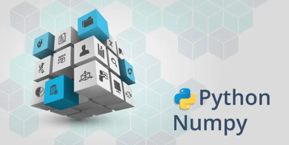 NUMPY: FROM PYTHON PADAWAN TO DATA JEDI IN 5 (RELATIVELY PAINLESS ...
