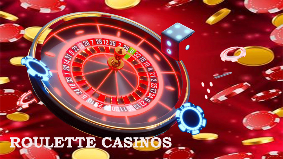 The Double-Down Strategy in Roulette | by Anna Wright | Medium