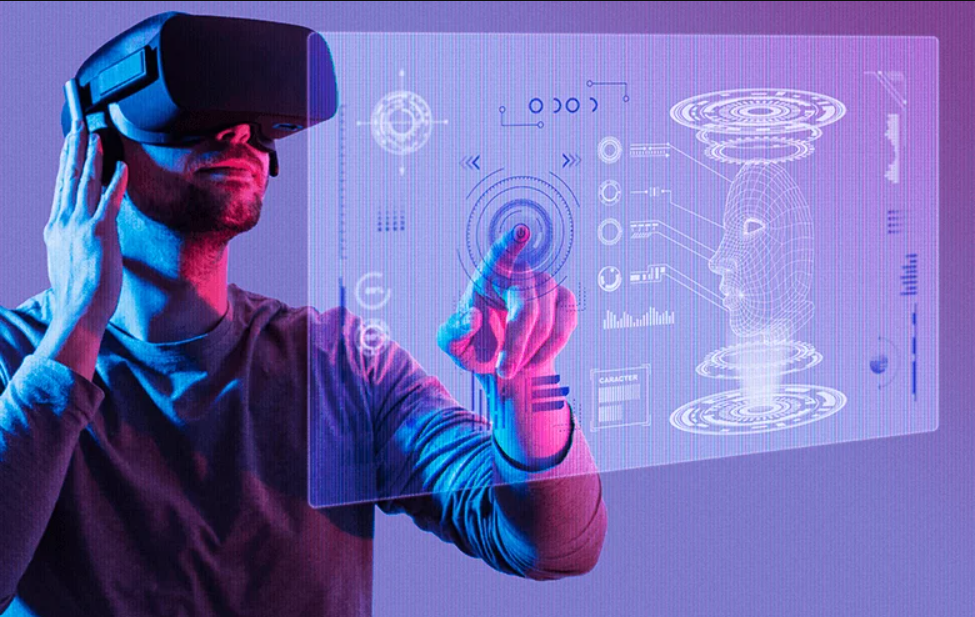 How To Create Immersive And Realistic Ar Experiences With Realitykit By Softweb Solutions Inc