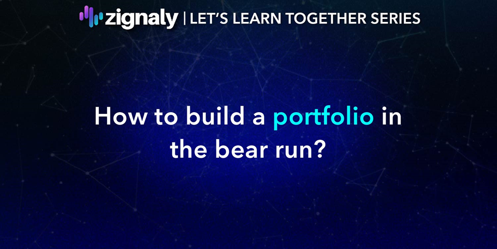 LLT71 — How to Build a Portfolio in The Bear Run | by Let's Learn ...