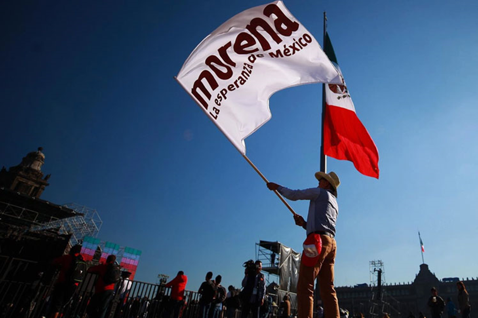 Mexico is going places. Progressives in America should follow their ...
