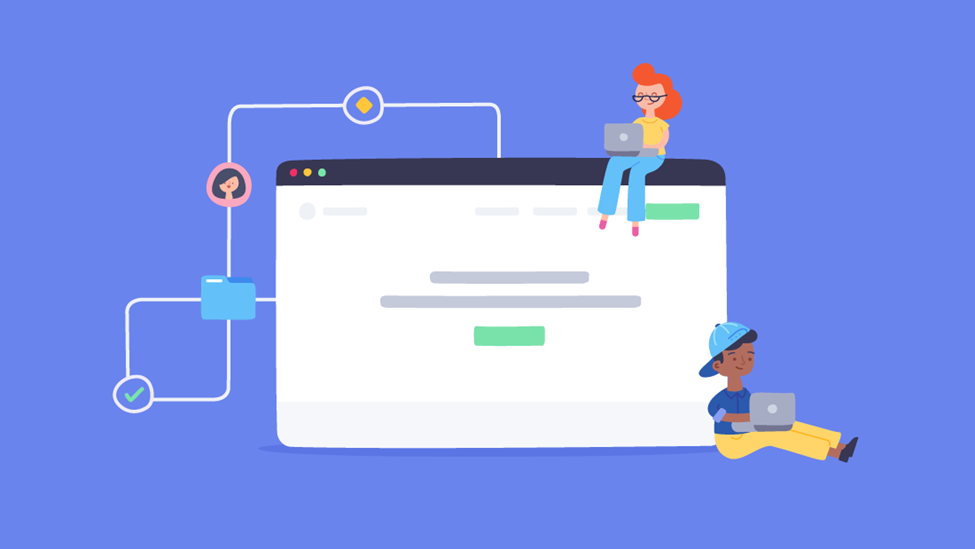 My Experience in Creating Our Application Framework Group Project | by Ravindu Yasith | Medium
