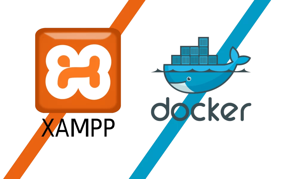 “XAMPP” Environment Dengan Docker | by Muhammad Fahmi Irfan | Medium