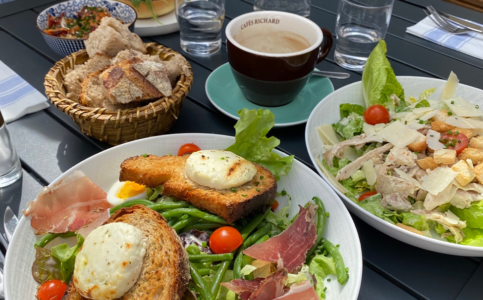 Investigating the “French Paradox” | by UNC CES | UNC Center for ...