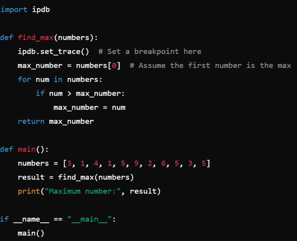 How To Debug In Flask And Python Debugging A Key Part Of Programming By Sebastian Villegas