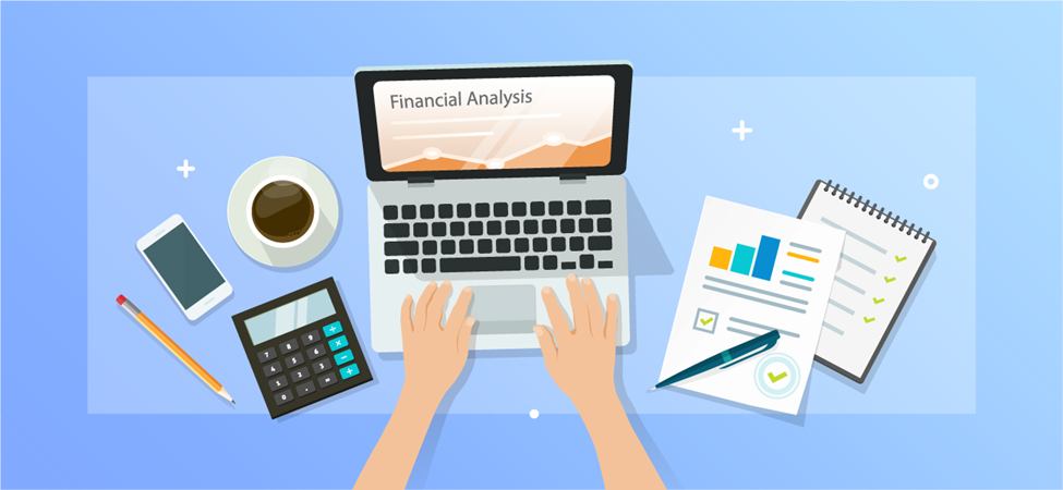In-depth Understanding of Financial Analysis: Static and Dynamic Analysis | by Uluc Sener | Medium