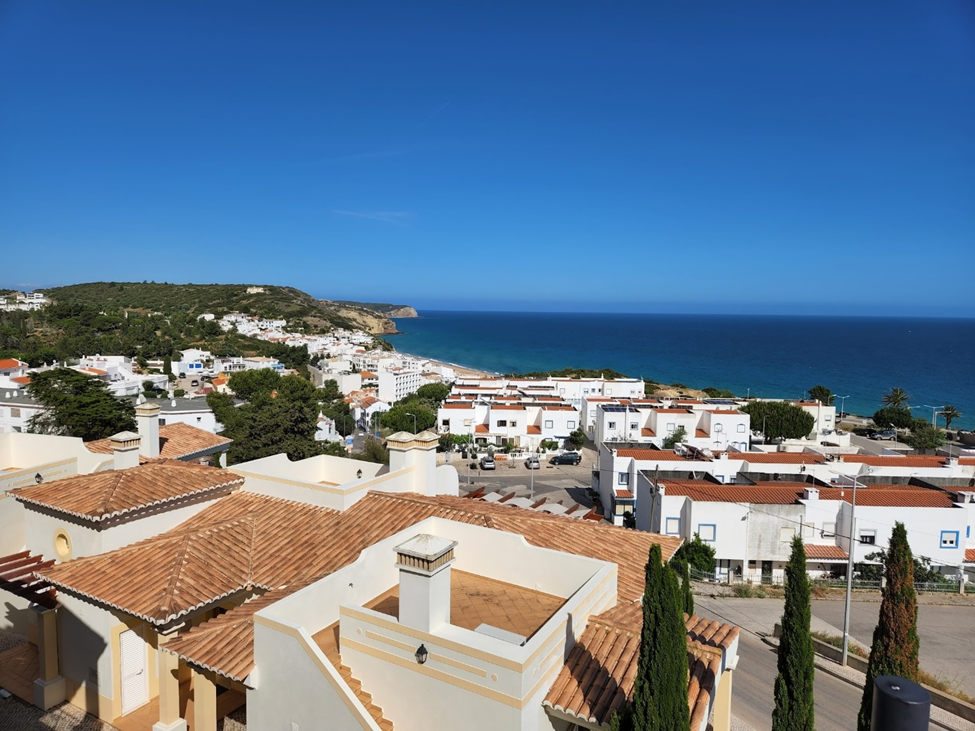 Saudade for Portugal. Day 1 — Lisbon to Salema | by Thomas Schumacher ...