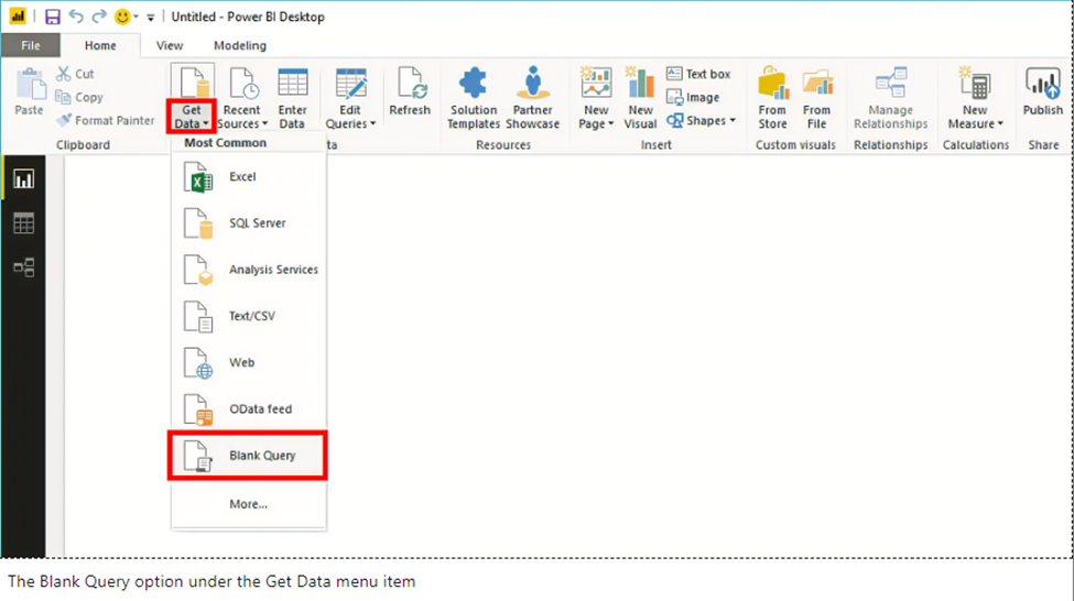 Create custom Microsoft Defender for Endpoint reports using Power BI ...