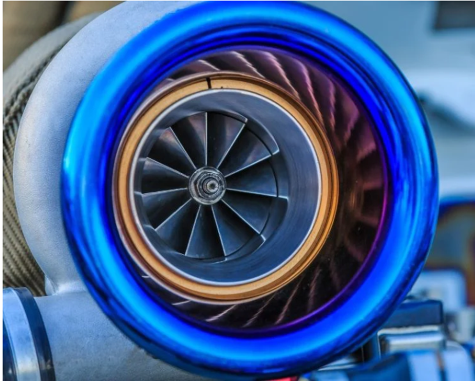 Improved performance and efficiency using Variable geometry turbines ...