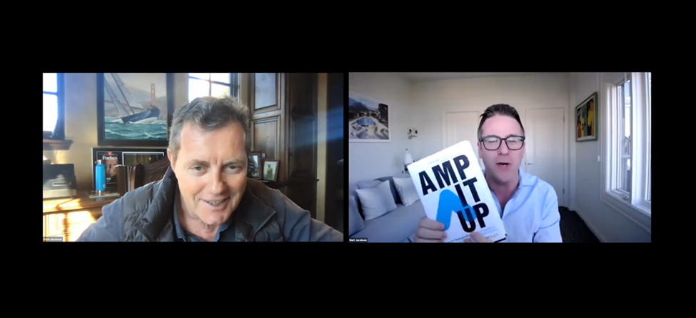 Snowflake chairman and CEO Frank Slootman on leadership and the war ...