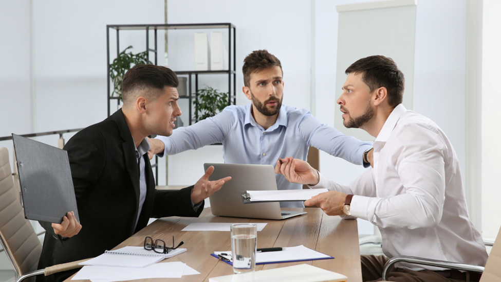 Decoding Workplace Misconduct: Understanding, Examples, and Solutions | by Tell Jane | Medium