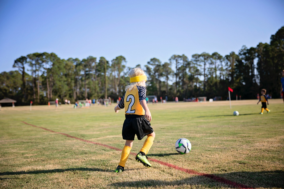 Encouraging Your Child to Stay Active and Enjoy Sports | by The Little ...