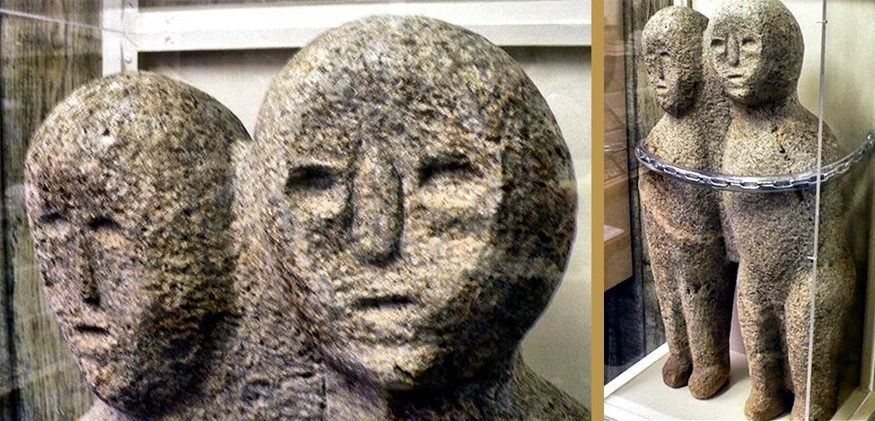 The Mystery Of The Moon-Eyed People From Ancient Cherokee Tradition ...