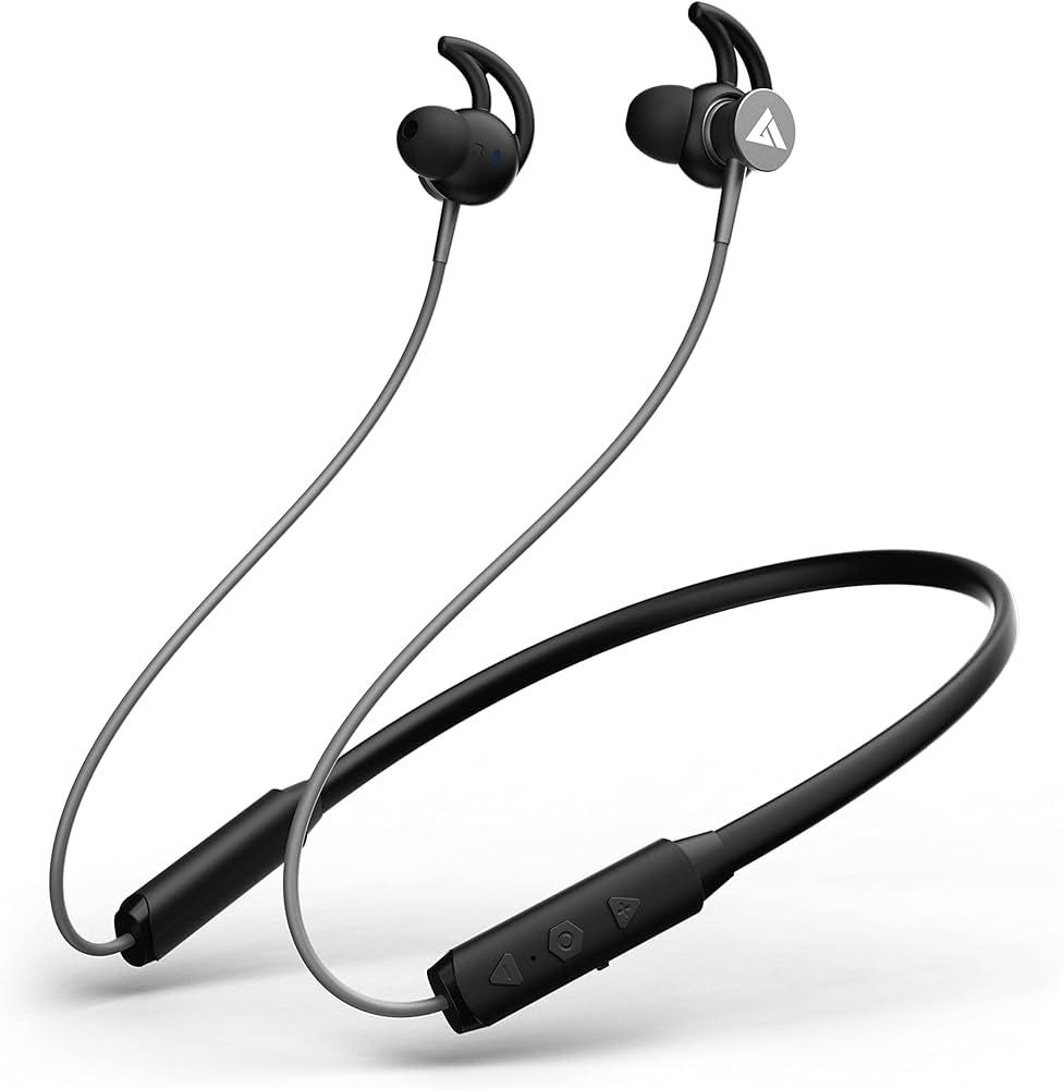 Exploring Bluetooth Neckbands Under Rs 1300 for Enhanced Audio ...