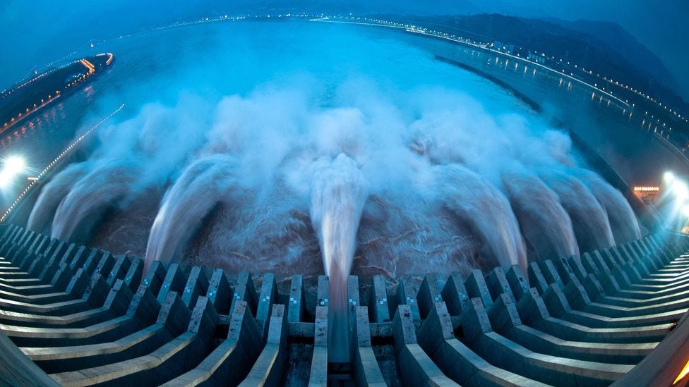 5 Surprising Facts About Dams You Probably Didn’t Know | by Ciprian ...