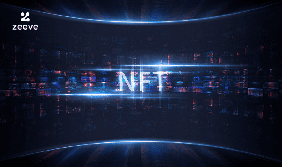2022 NFT Market Insights: Analysis and Forecast | by Zeeve | Zeeve News | Medium