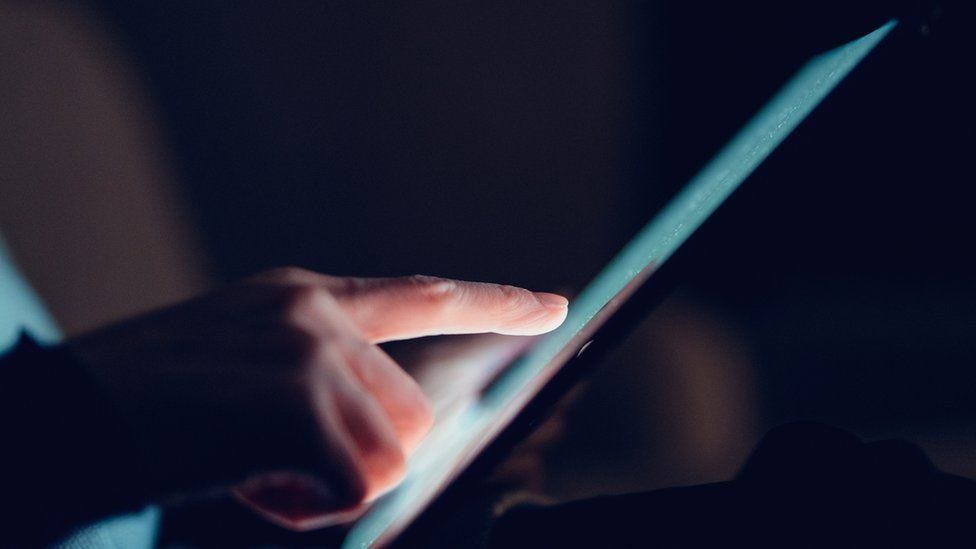 App to block child abuse images gets £1.8m EU funding | by TECH NEWS ...
