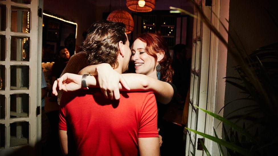 “Navigating Love in the Digital Age: Musings of a Gen Z Heart”….. | by ...