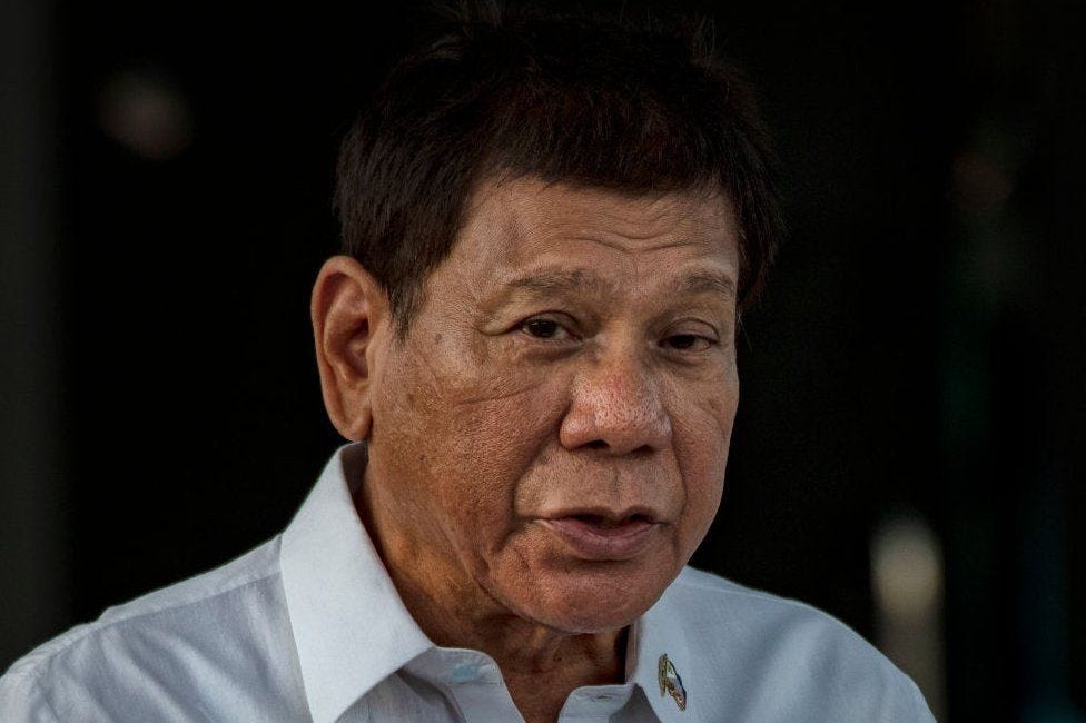 [OPINYON] Panggulo. Nauso ang hashtag na #NasaanAngPangulo… | by ...