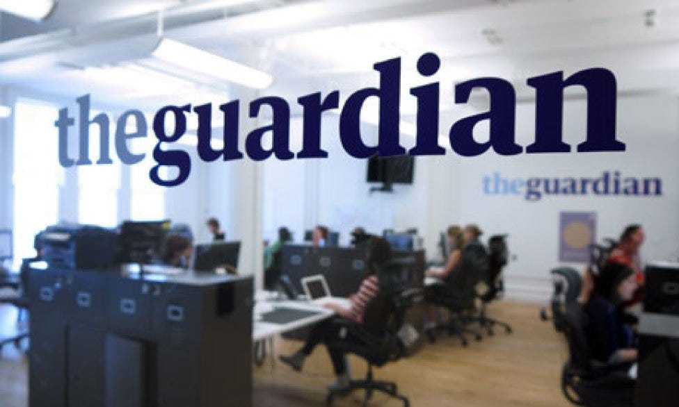 Jason Burke, The Guardian’s correspondent for Africa, missing after ...