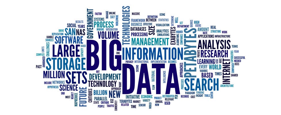 What Is Big Data Analytics? Definition, Benefits, And More | by ...