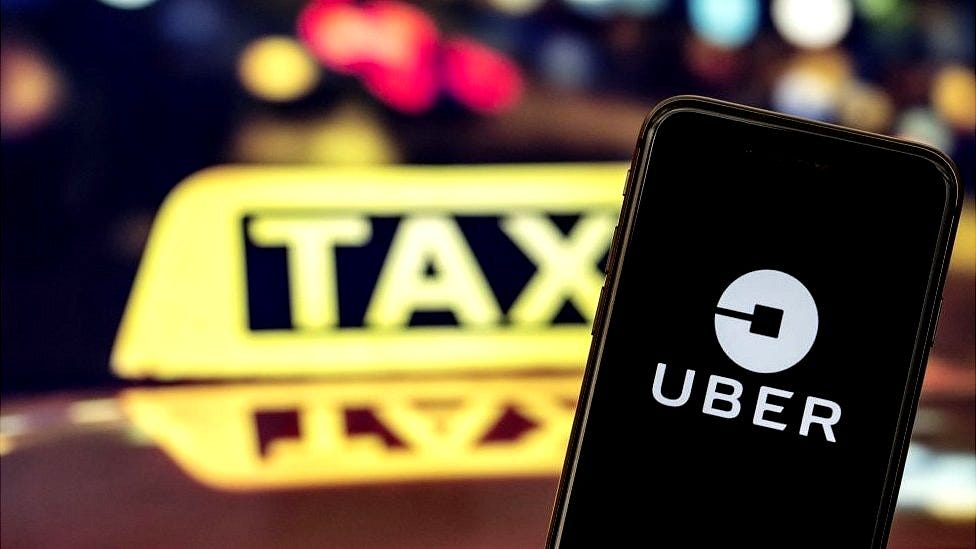 UBER: FROM NEW YORK,USA TO ACCRA,GHANA | by Yassine Lazaar | Apr, 2024 ...