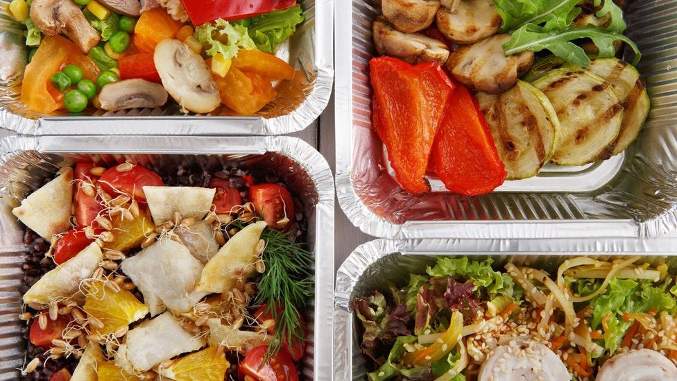 Top 15 quality food varieties. It seems like consistently we awaken to ...